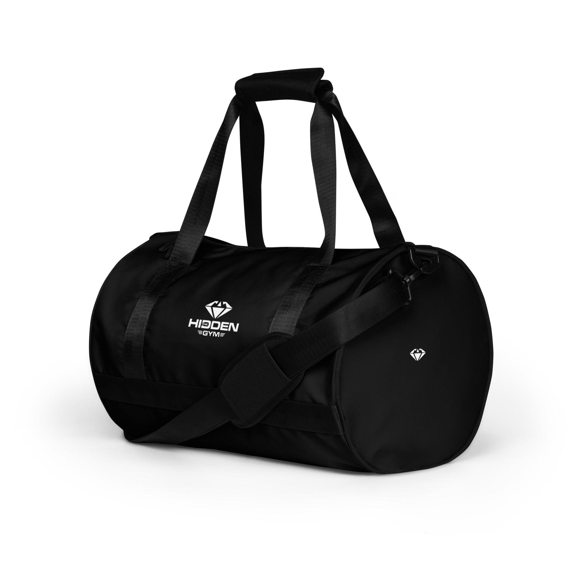 Bags & Merch – Hidden Gyms Co