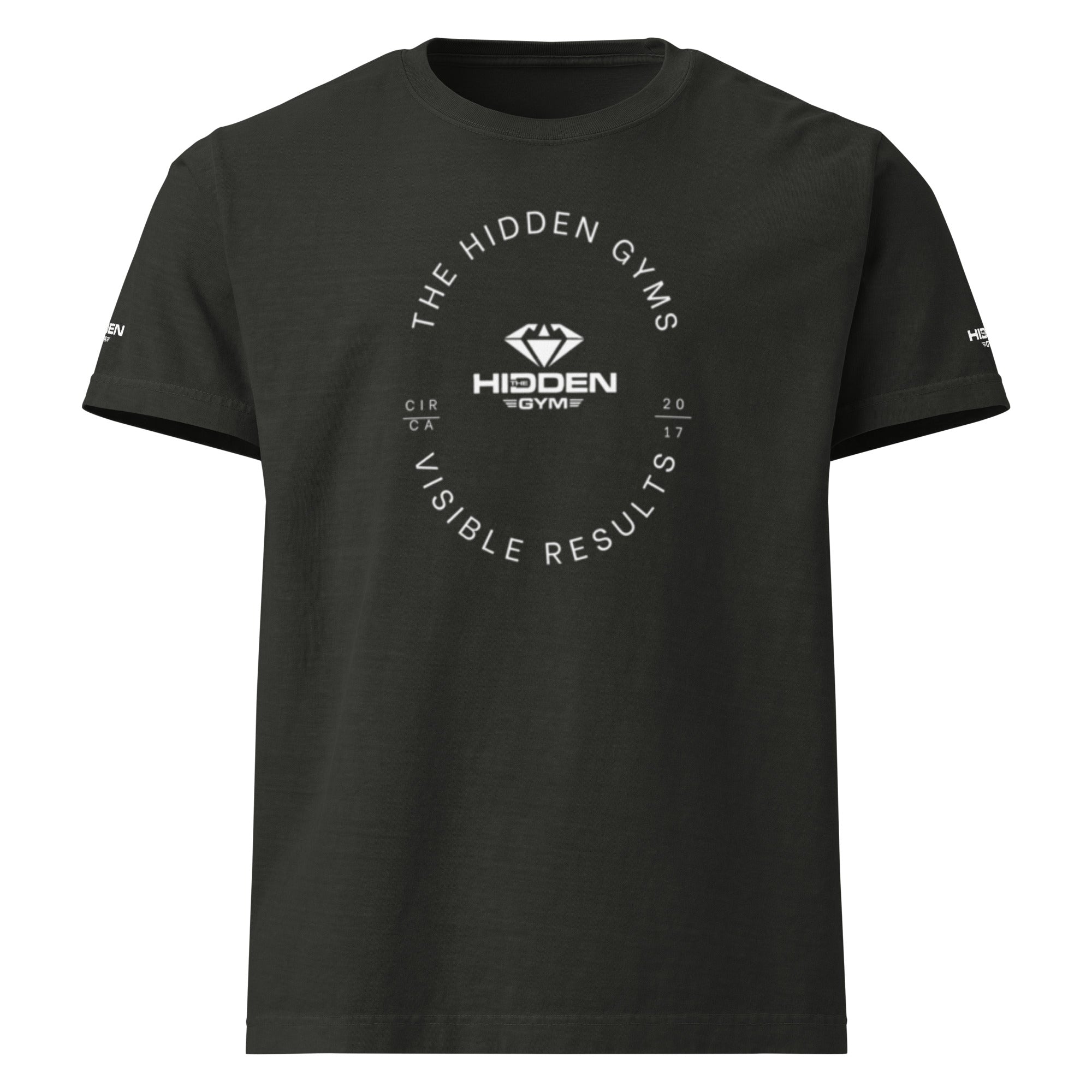 Clothing Tops – Hidden Gyms Co